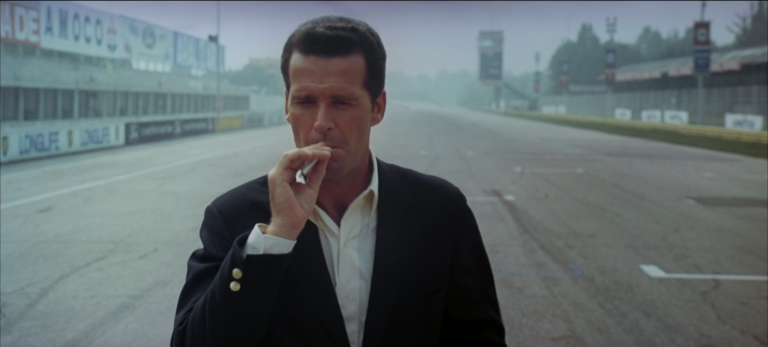 Checkered Flags and Herringbone Jackets: Style in Grand Prix (1966 ...