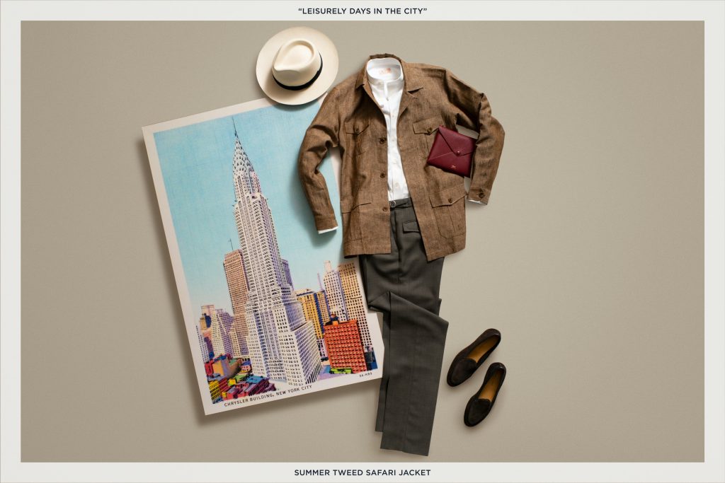 How Brands Are Doing Lookbooks – Put This On