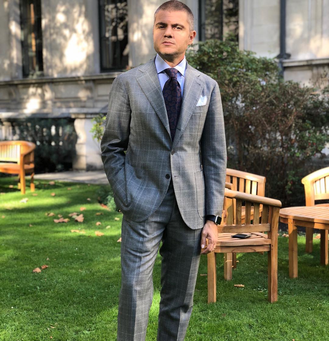 How To Tell If Soft Tailoring Is Right For You – Put This On