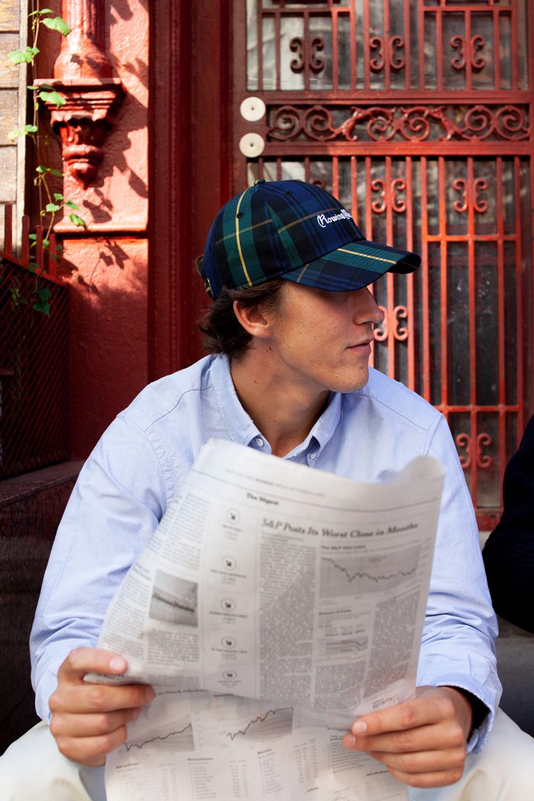 Our Beloved Sponsors – Put This On