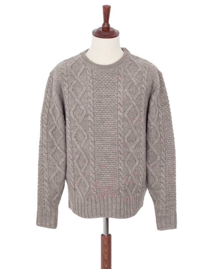 A Basic Guide to Useful Knitwear – Put This On