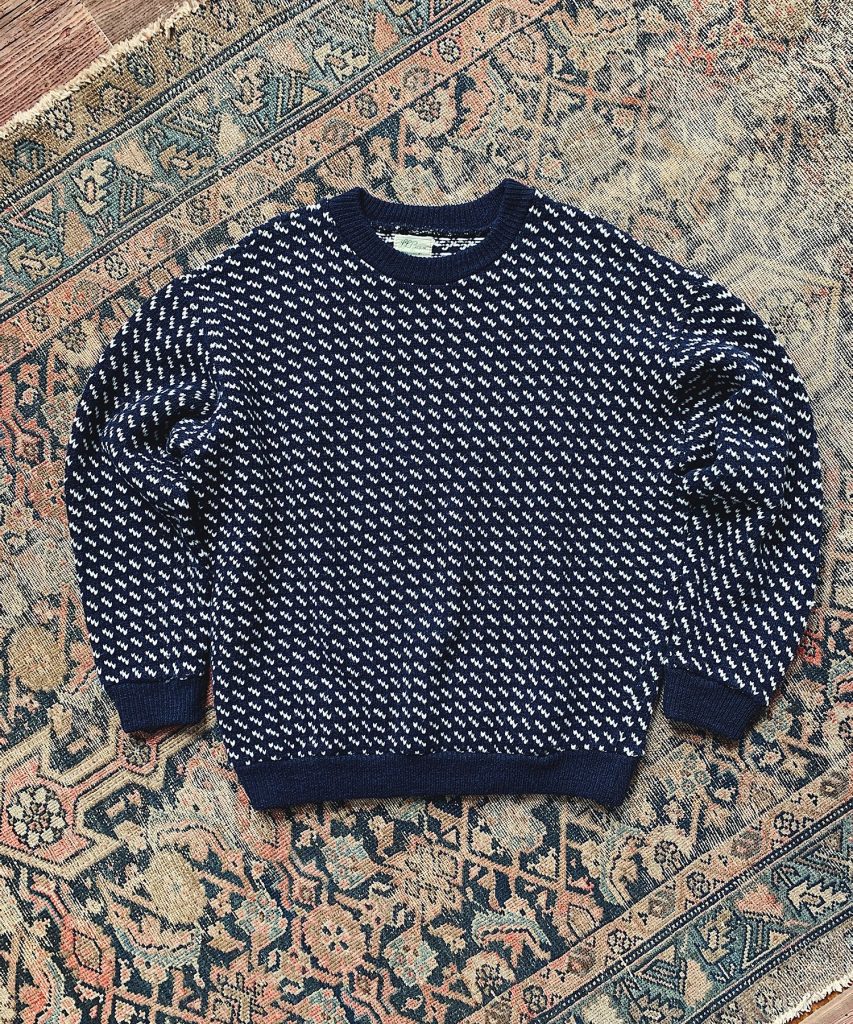 A Basic Guide to Useful Knitwear – Put This On