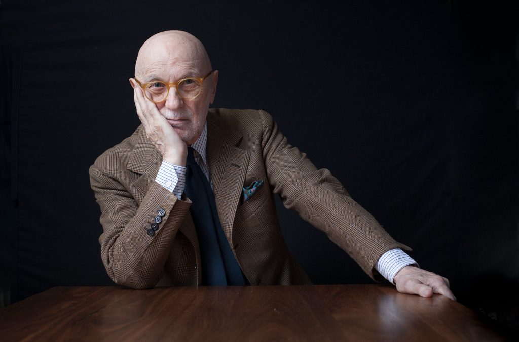 Bruce Boyer on Finding Your Wardrobe and Sustainability in Fashion ...