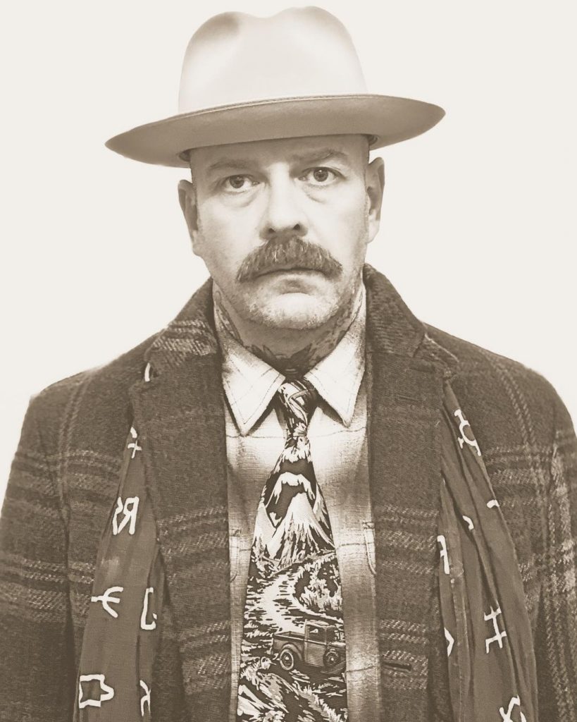 The Western Revival in Menswear – Put This On