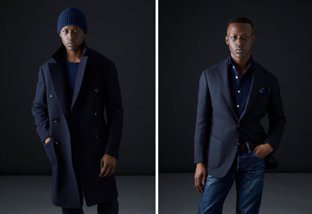 Ring Jacket Clearance Sale – Put This On