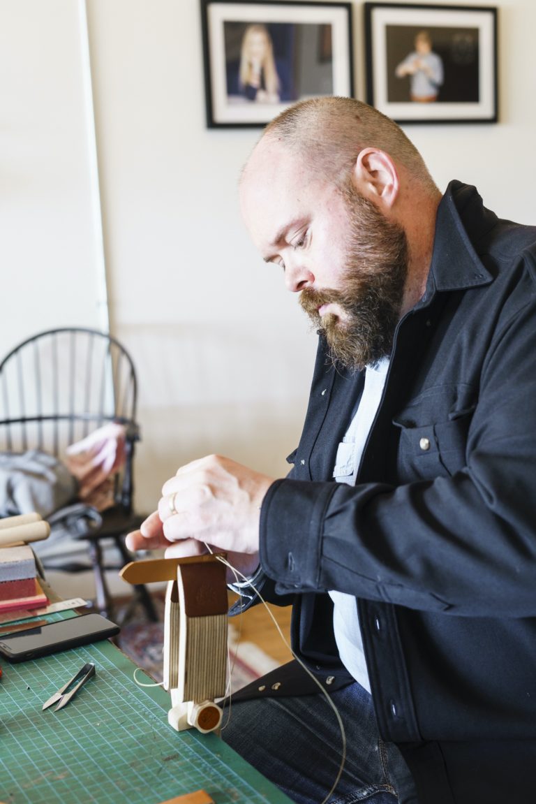 Real People: Building a Holistic Wardrobe – Put This On