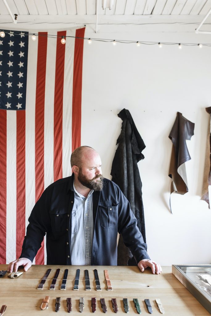 Real People: Building a Holistic Wardrobe – Put This On