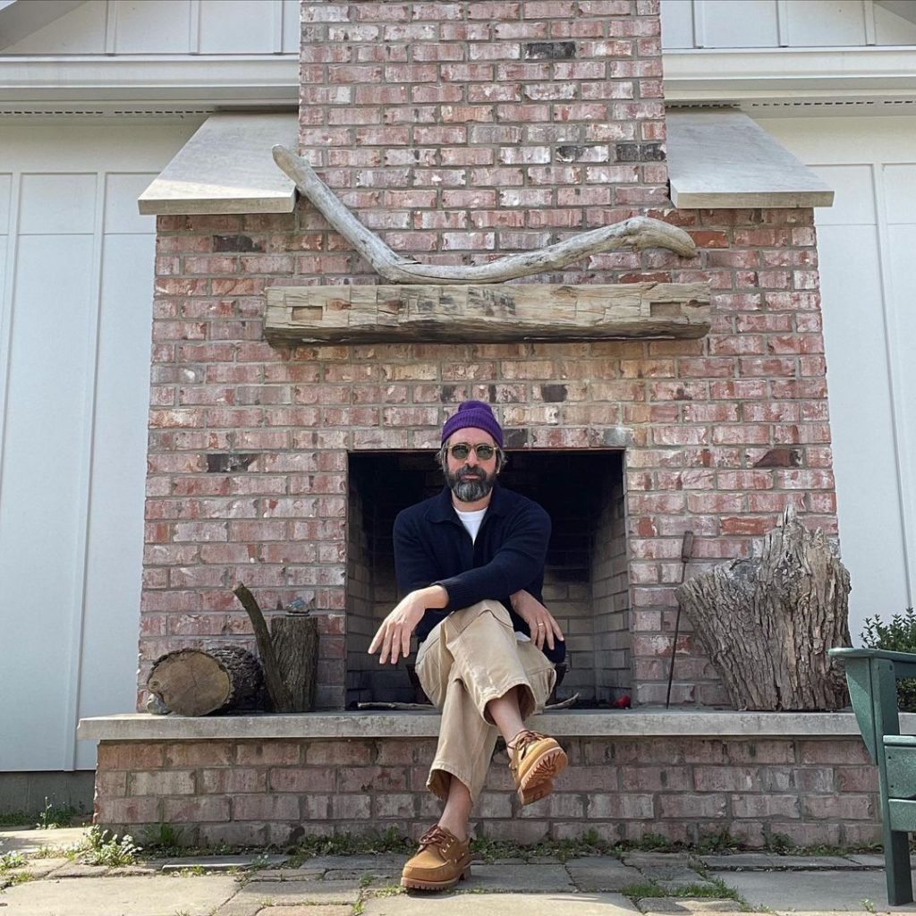 Aaron Levine on Retailing, Instagram, and Thrifting – Put This On