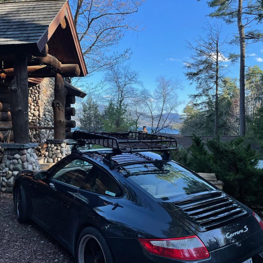 Aaron Levine on Retailing, Instagram, and Thrifting – Put This On