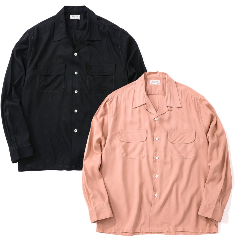 Rayon: The Perfect Summer Shirt Material – Put This On
