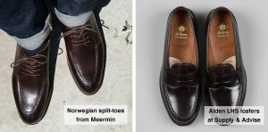 The Springboard Wardrobe – Put This On