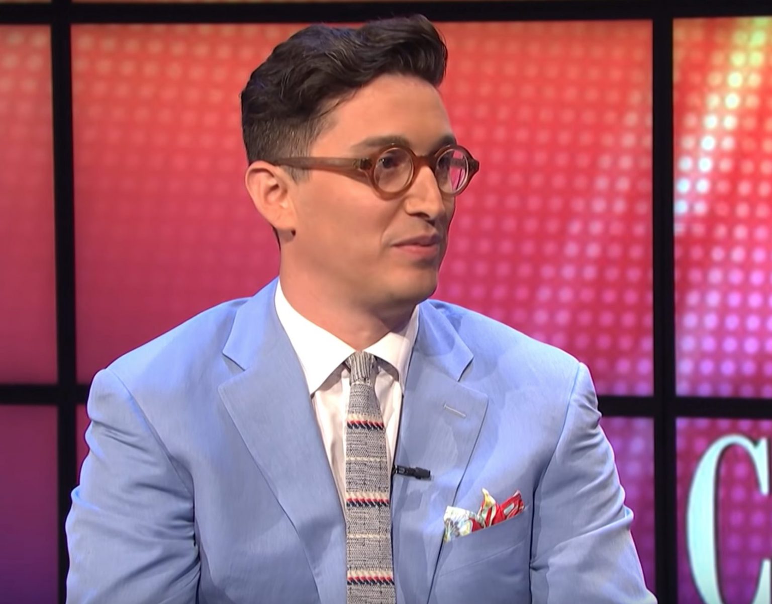 Dressing for the Job You Want with Jeopardy!'s Buzzy Cohen – Put This On