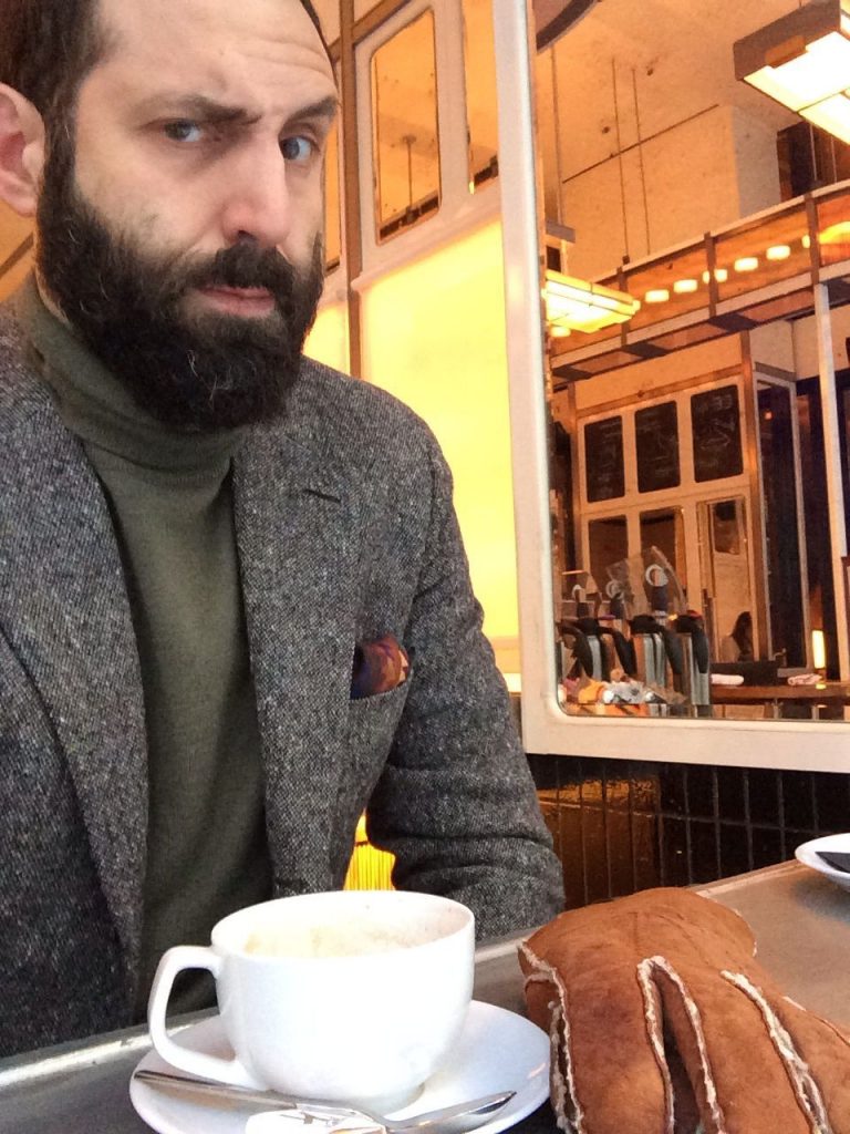 Get You a Man Who Can Do Both – Put This On