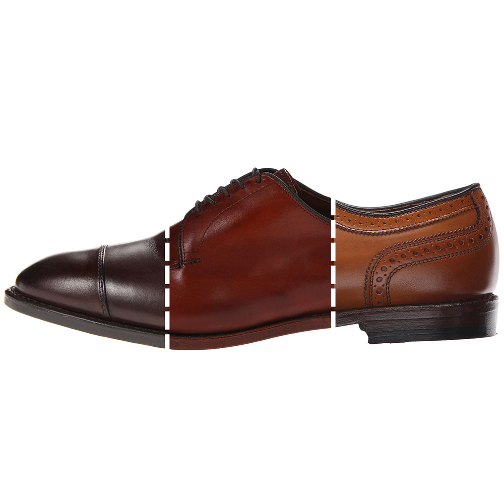 A Tale of Two Shoes – Put This On