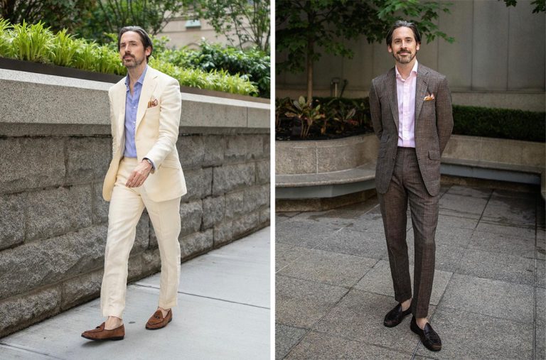 How to Dress Like Jonathan Sigmon – Put This On