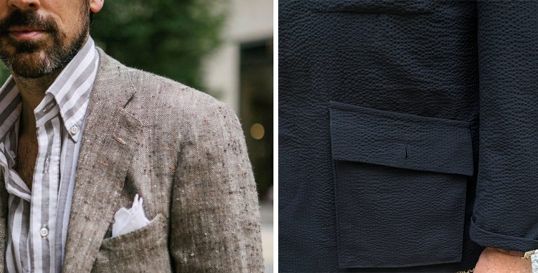 How to Dress Like Jonathan Sigmon – Put This On