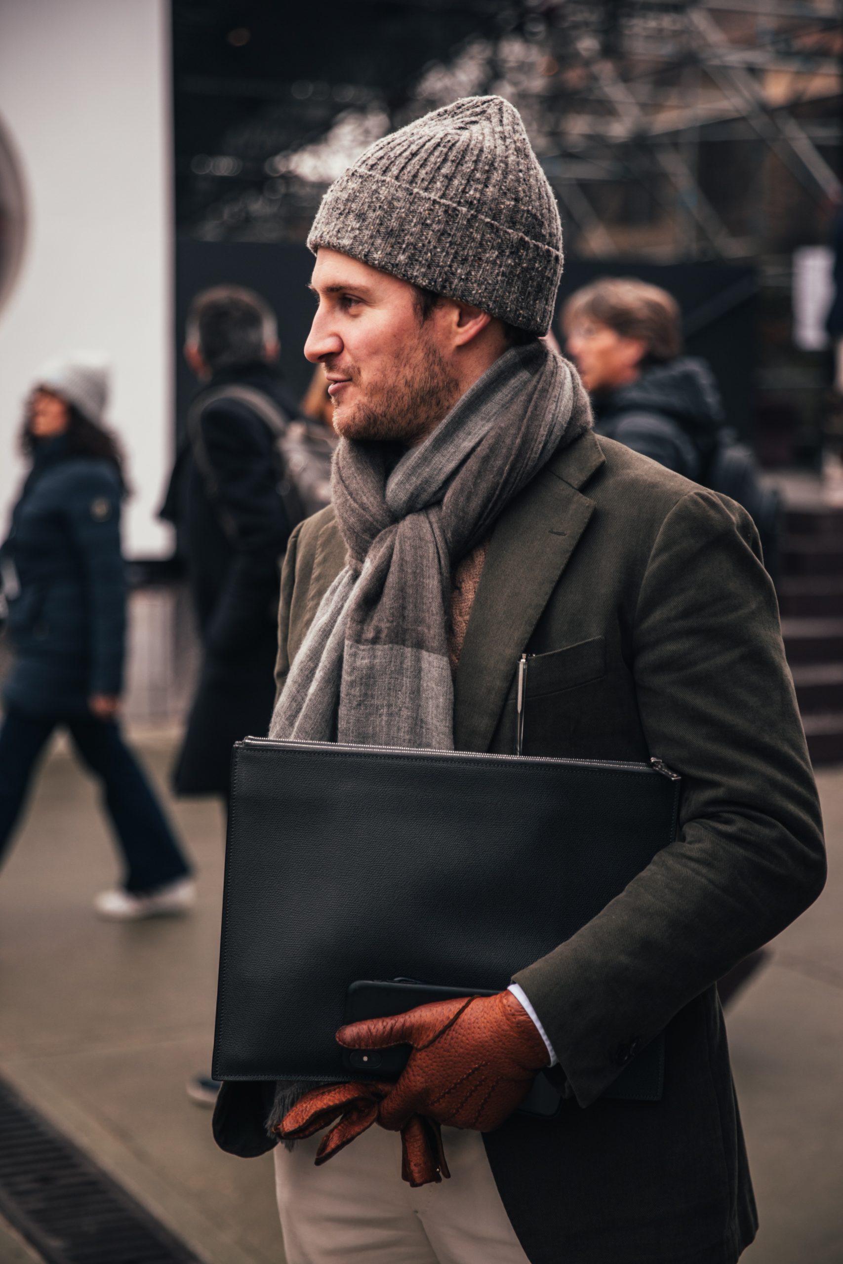 Quality Menswear Recommendations for Under $100 – Put This On