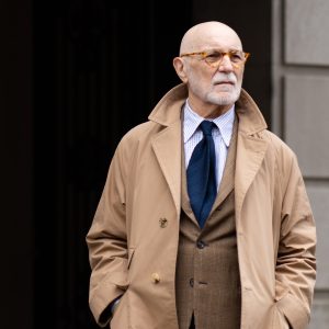 Shop From Bruce Boyer's Wardrobe – Put This On