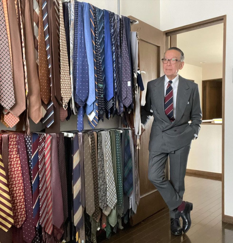 Yukio Akamine, Classic Life – Put This On