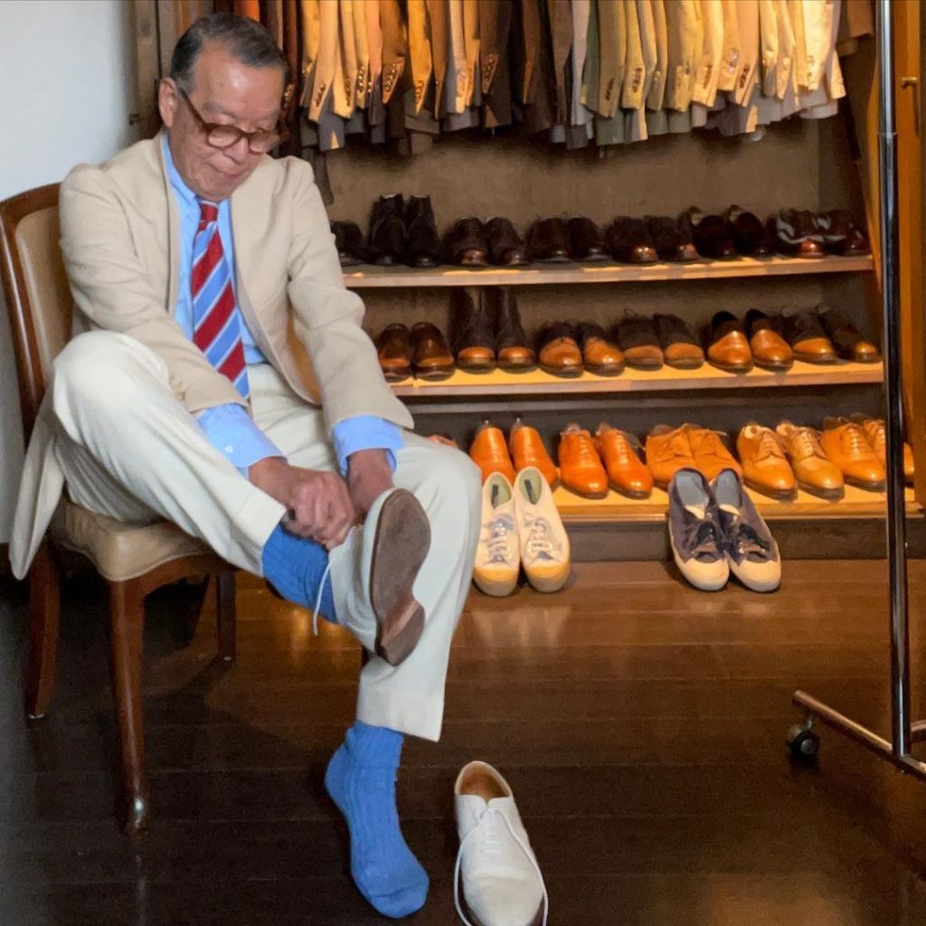 Yukio Akamine, Classic Life – Put This On