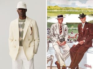 The Smartest Fashion Podcast Explores Ivy Style—And Asks if Prep Is ...