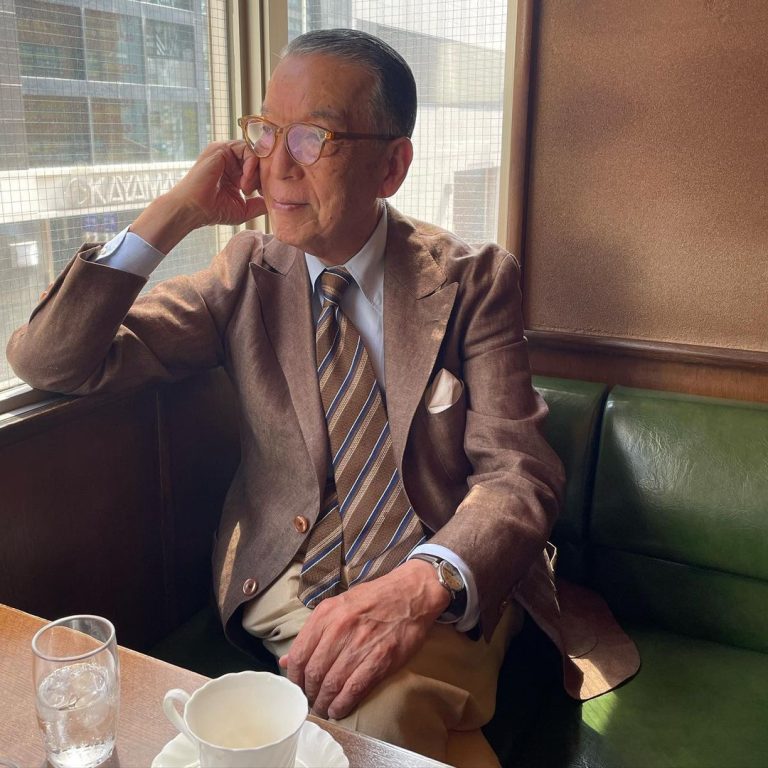 Yukio Akamine, Classic Life – Put This On