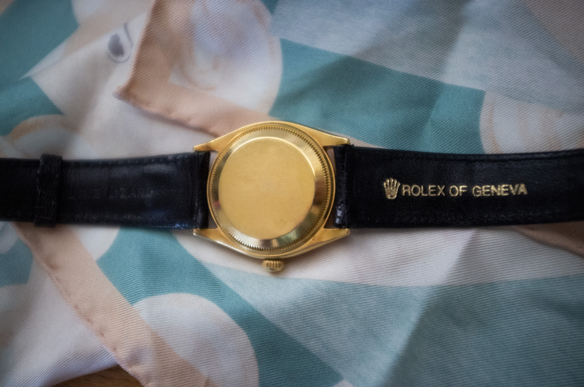 What Makes Something an Heirloom? – Put This On