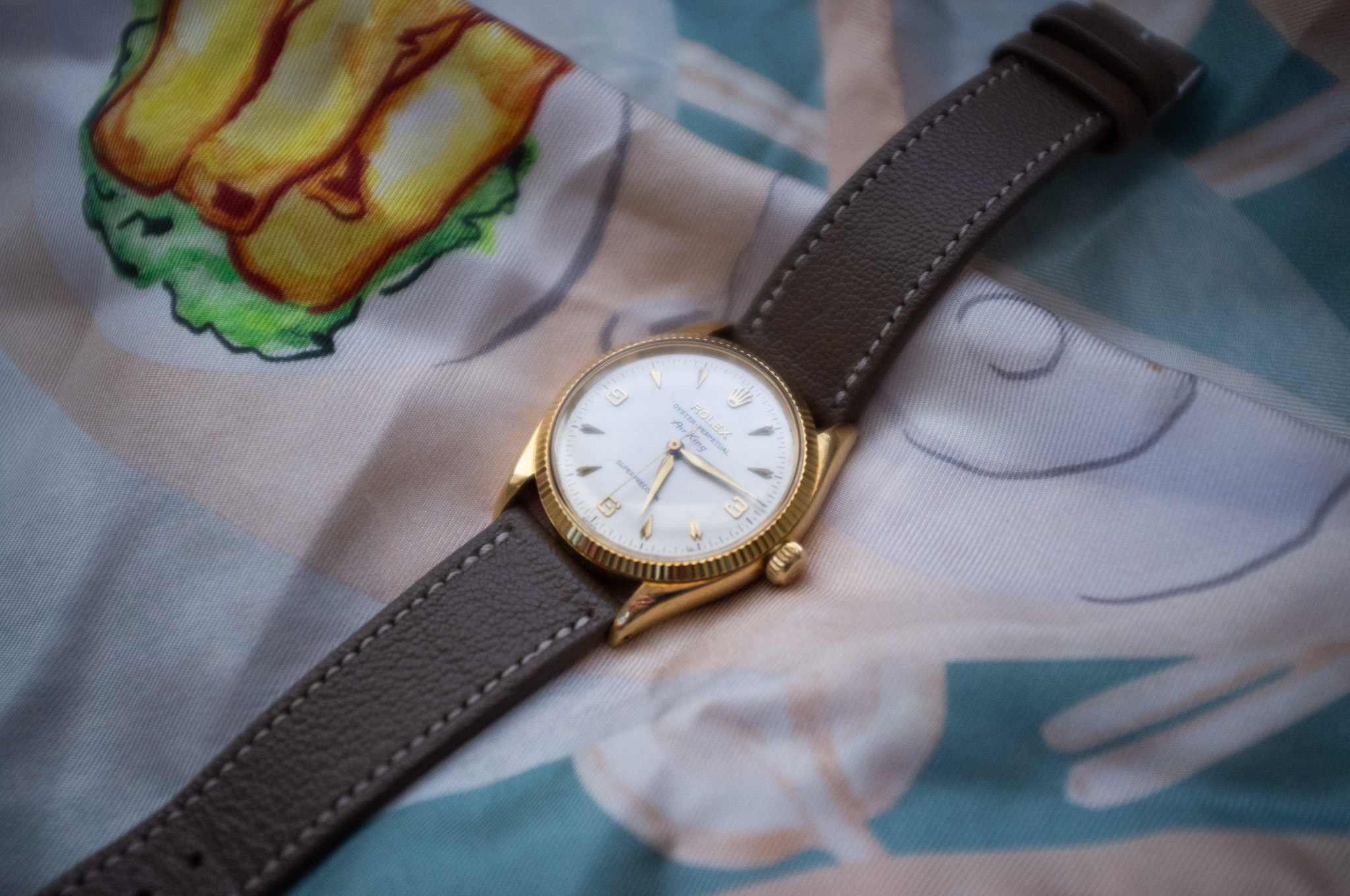 What Makes Something an Heirloom? – Put This On