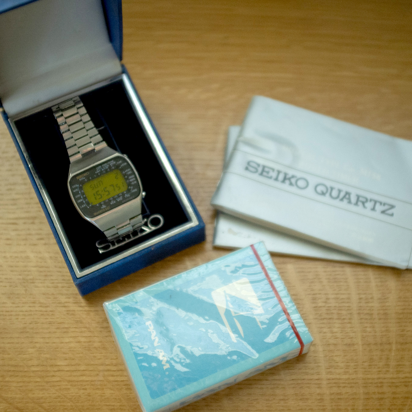 What Makes Something an Heirloom? – Put This On